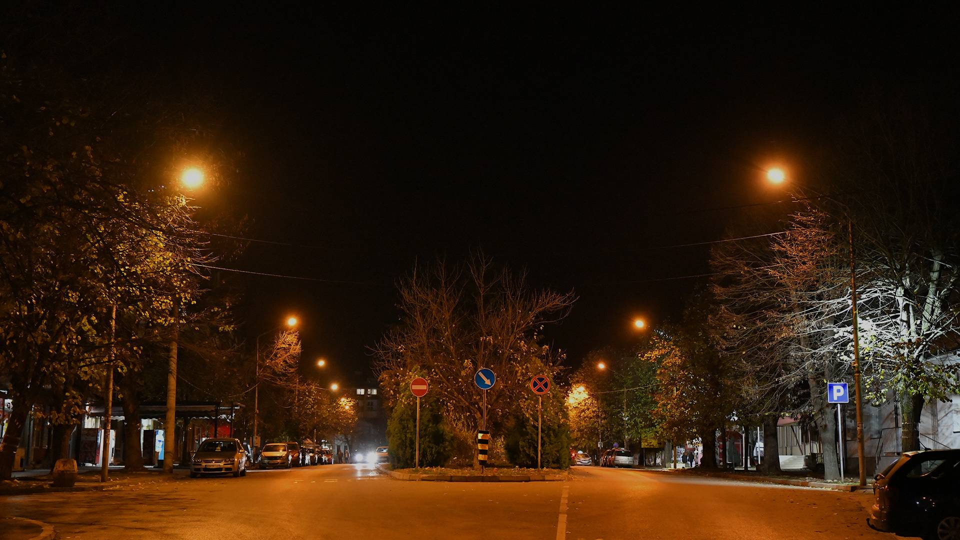 Rasveta Varvarin | Javno preduzeće za obezbeđivanje javne rasvete Varvarin